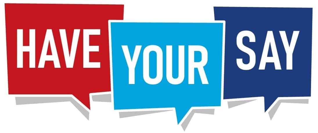 Surveys: Have your say! - Menzies Support Services